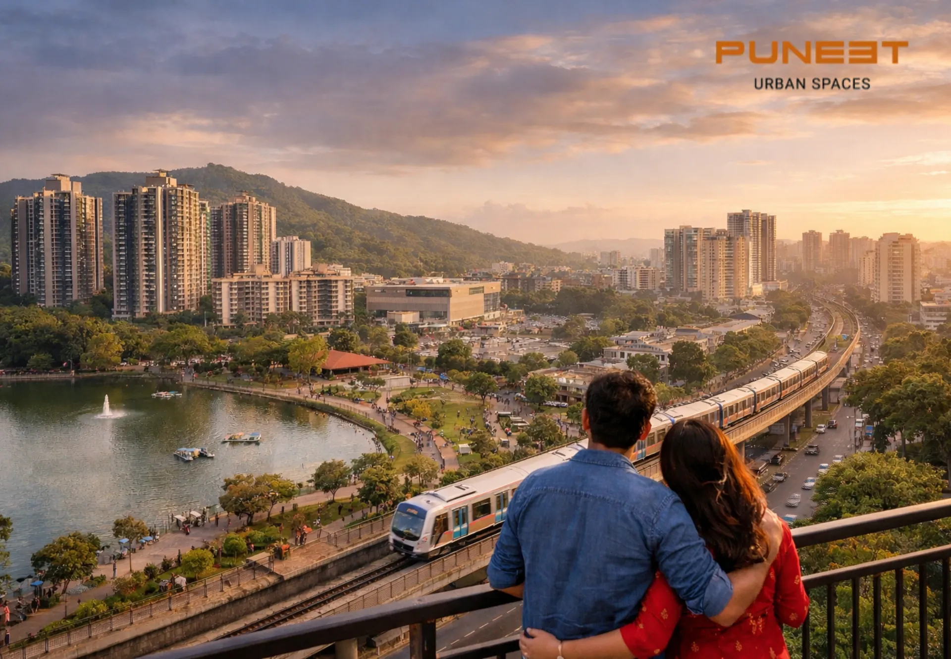 Why Thane Is a Great Place to Live Today